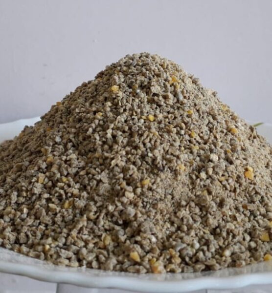 VM Mart Poultry Starter Crumble for all Farm Chick - VM Pets Mart